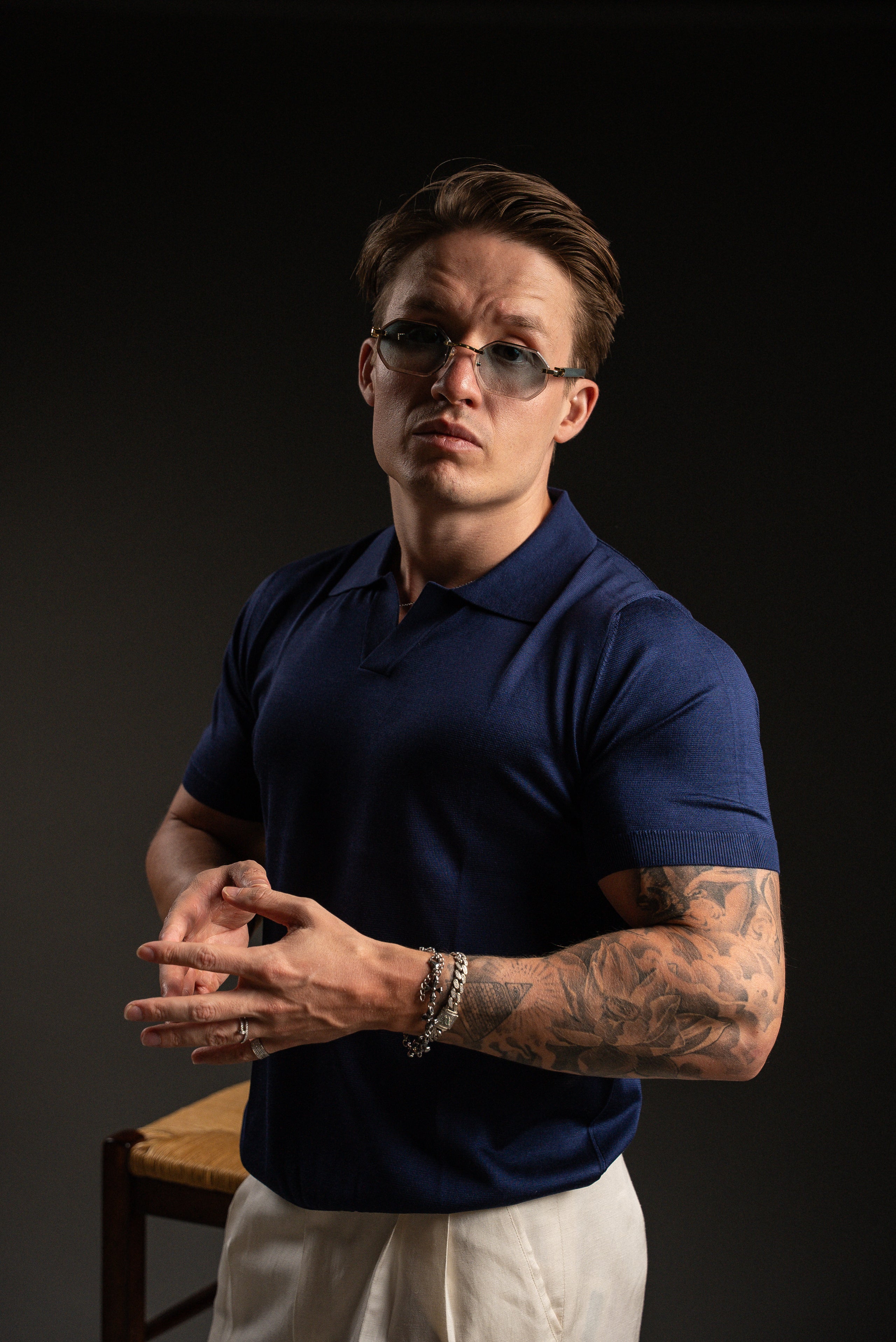 VLAD BYKOV